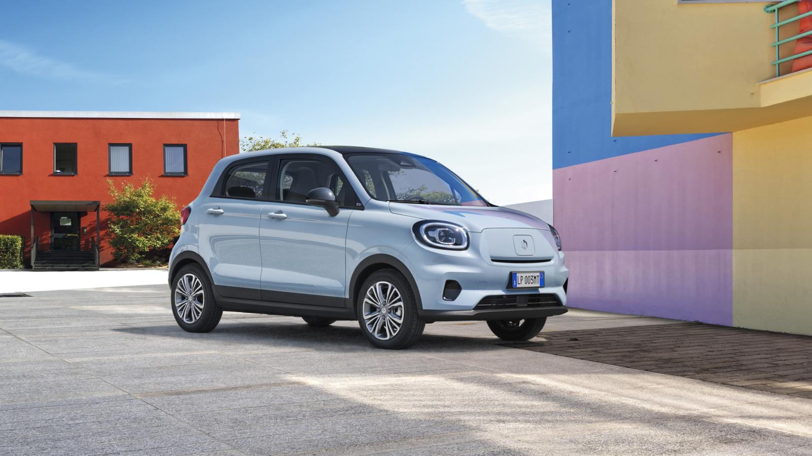 Επίσημο: Αυτός είναι ο εισαγωγέας της Leapmotor στην Ελλάδα | carandmotor.gr